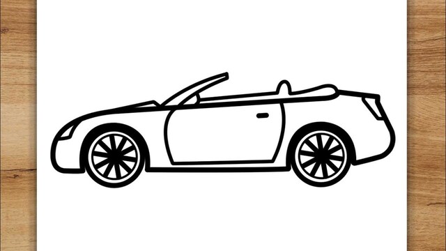 Teaching children to draw - Learning to draw is not difficult ...