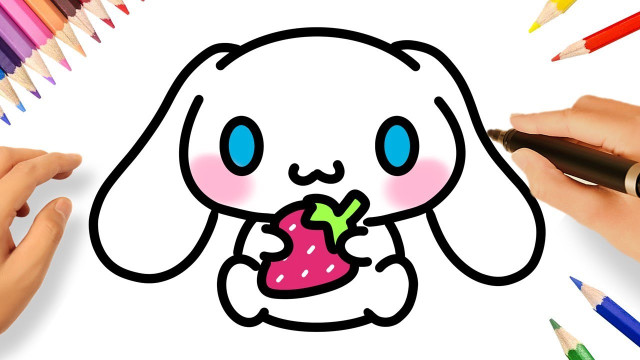 how to draw pikachu with a heart