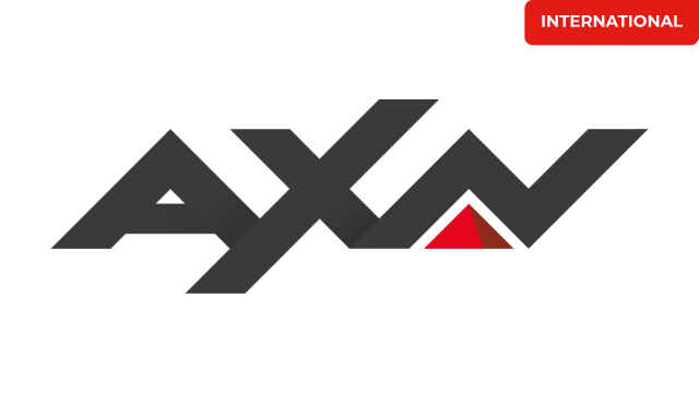 AXN
